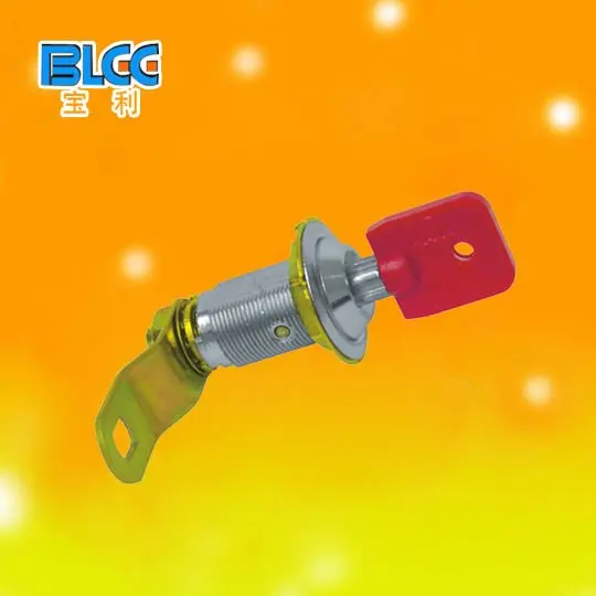 Secure Your Arcade Machine with Durable Tubular Key Cam Lock