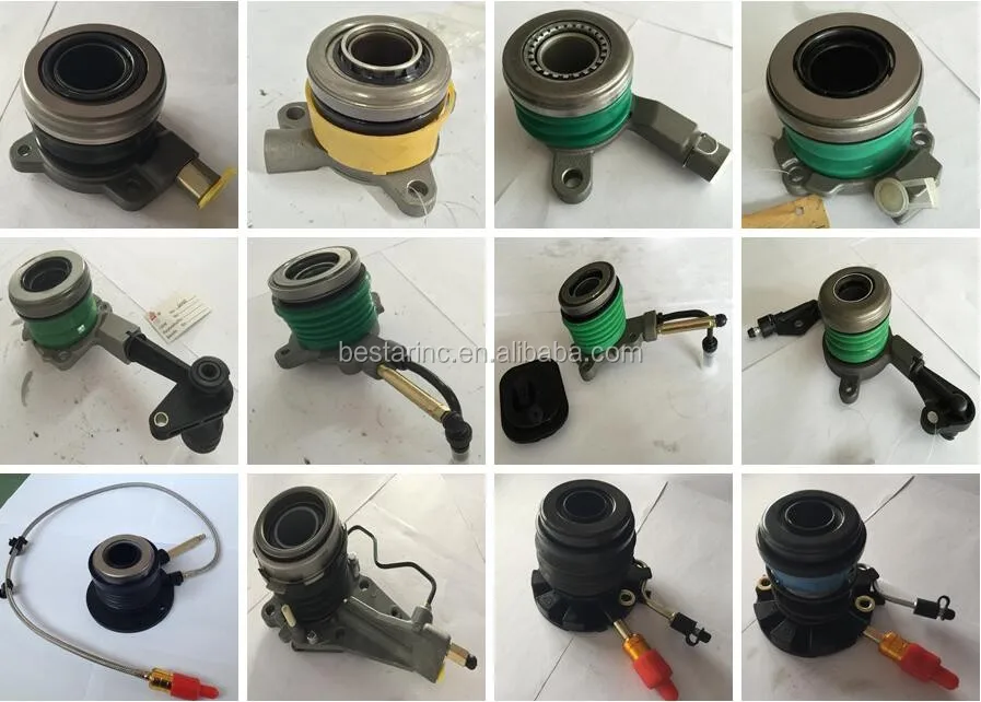 Sd Classic Parts: Release Bearing 510007410 With Joints - Buy Original ...