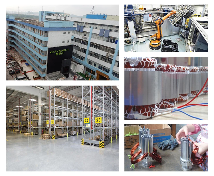 Car Member Multifunctional Commercial Portable Stable Automatic Car ...