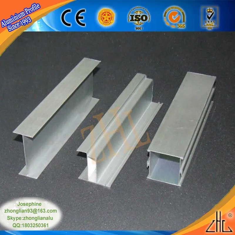 New ! Aluminium Window Making Materials,Aluminum Window Frame Extrusion ...