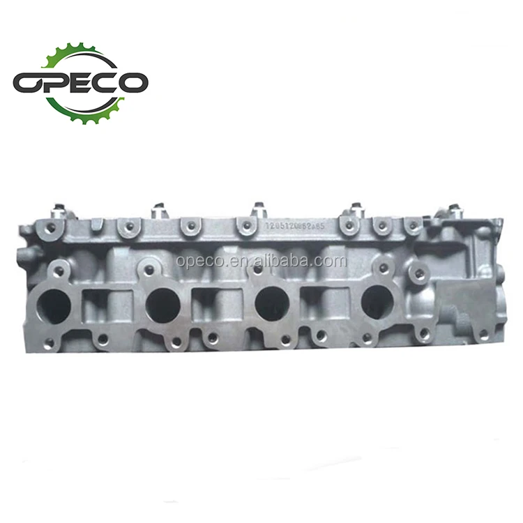 2kd 2kd-ftv 908784 Cylinder Head 11101-30040 11101-30041 11101-30060 ...
