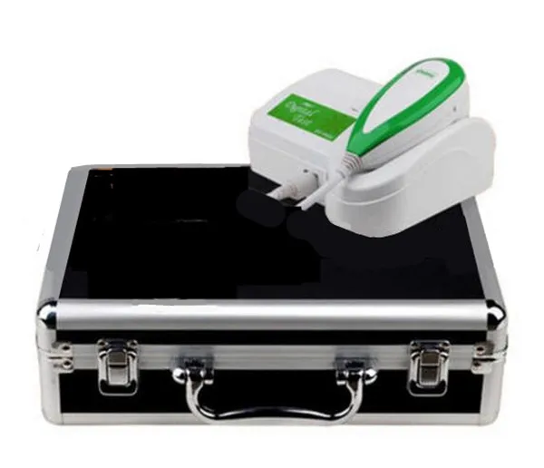 Portable Skin Analyzer - Advanced Beauty Testing Machine