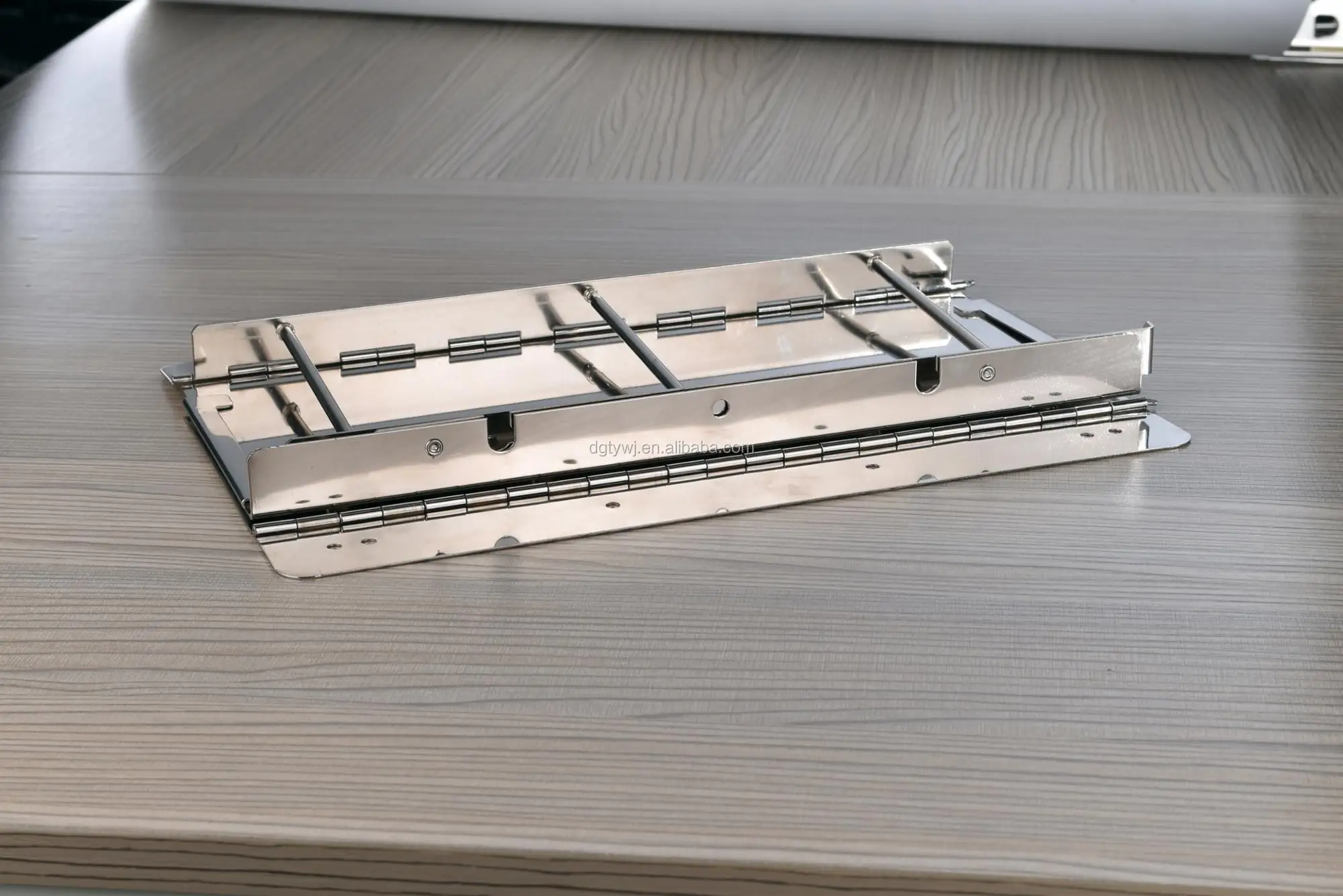 Stock Supply Tube Pipe File Binder Ring Mechanism Post Binder For File ...