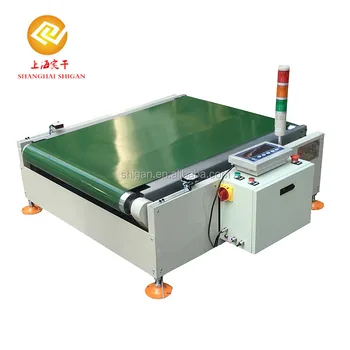 Alarm Warning Device Checker Weight,Small Scale Industries Machine ...