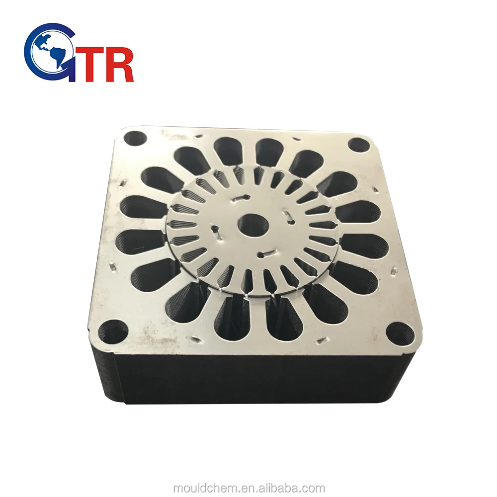 Customizable Elevator Traction Motor Stator And Rotor - Buy Motor Rotor ...