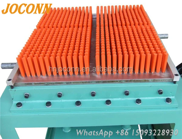 Hydraulic Crayon Molding Machine Wax Crayons Making Machine Colorful ...