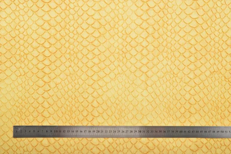 Wholesale Snake Skin Pu Faux Leather 100% Pu Synthetic Leather ...