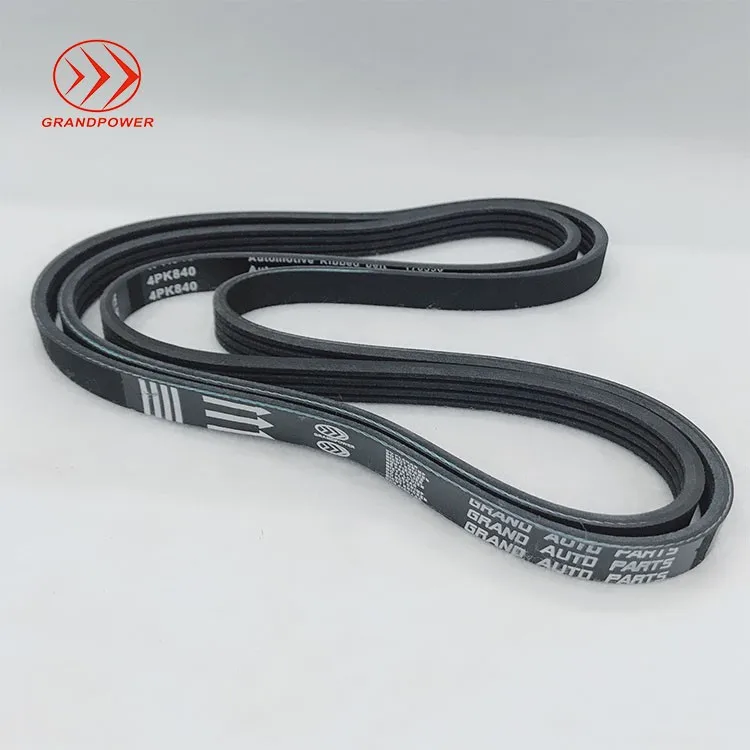 Sell Pk Belt 4pk 825 For Bmw 5 Ribbed Belt - Buy Pk Belt,Ribbed Belt ...
