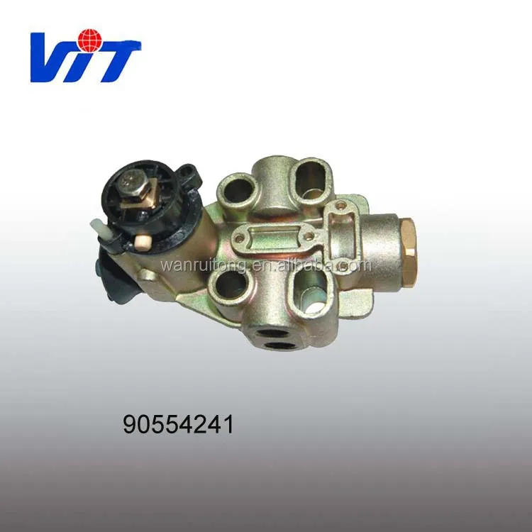 VIT-S KN27000 KB with Linkage Kits for Higer/yutong 3523-00010 Brake Valve