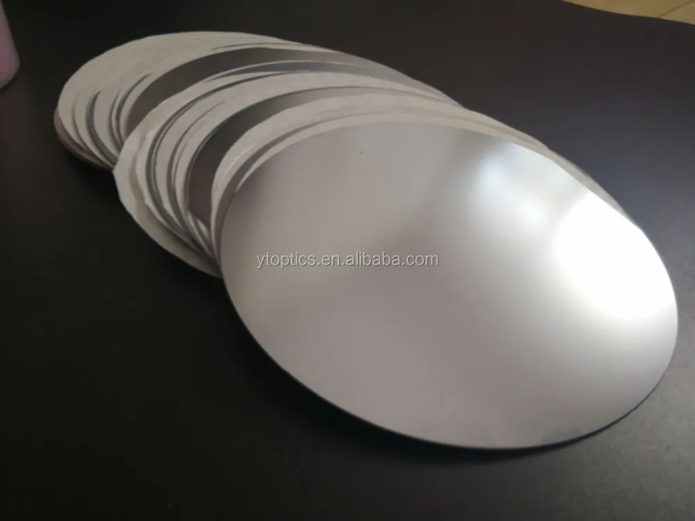 6 Inch Monocrystalline Silicon Wafer - Prime Quality