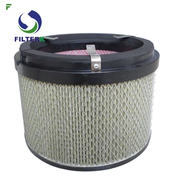 Filterk Om/050 Replacement Filtermist Fx2000 Oil Mist Separator Filter ...
