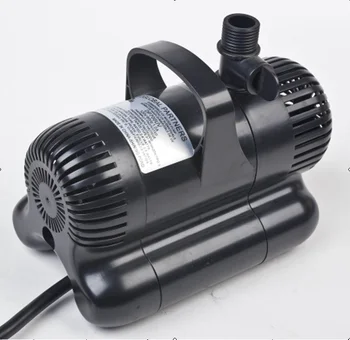 Uv Light Submersible Water Pump In Water Curtain - Buy Submersible Pump ...