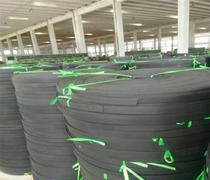 Steel Plastic Composite Geo-Belt for Bridge Works - BPM GEOSYNTHETICS