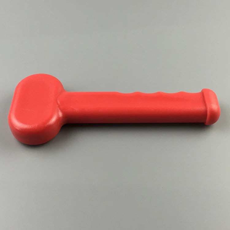 Popular Colorful Plastic Food Grade Ice Hammer,Ice Mallet Widely Used ...