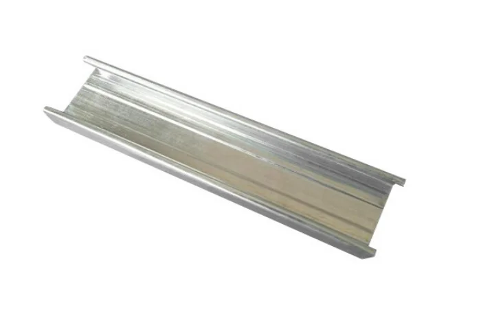 High Quality Carrying Channel/ Ceiling Metal Furring Channel Philippine ...