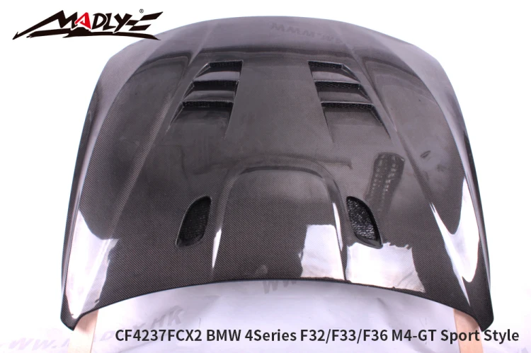 2014-2016 F32/f33/f36 4 Series To M4 Gt Body Kits For Bmw 4 Series F32 ...