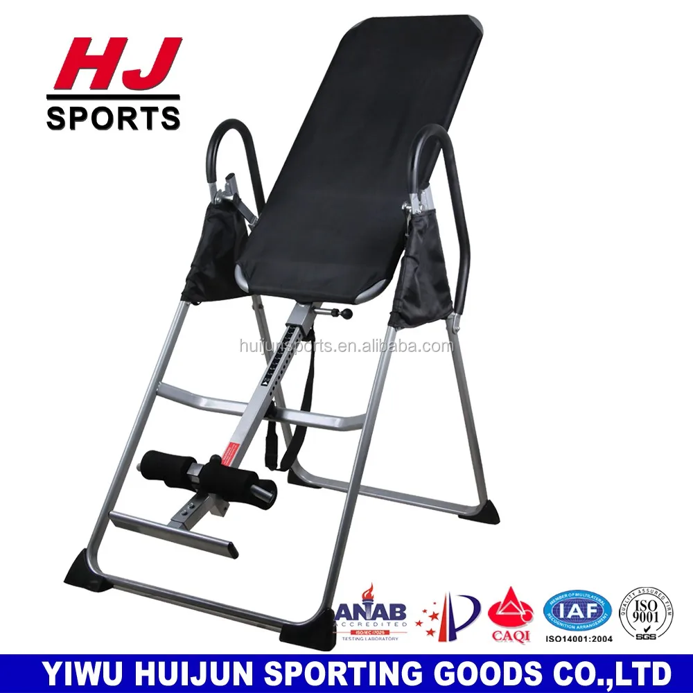 Hj-b225 Home Sit Up Exercise Equipment Physiotherapy Exercise Equipment ...
