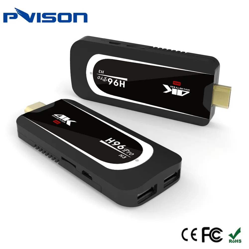 Best Selling Products Internet Tv Receiver Ultra Mini Pc 2gb/32gb Tv ...