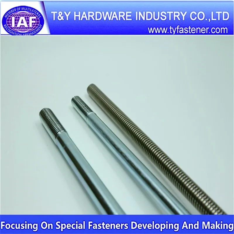 Copper Threaded Rod B7 Threaded Rod Specs - Buy Copper Threaded Rod,B7 ...