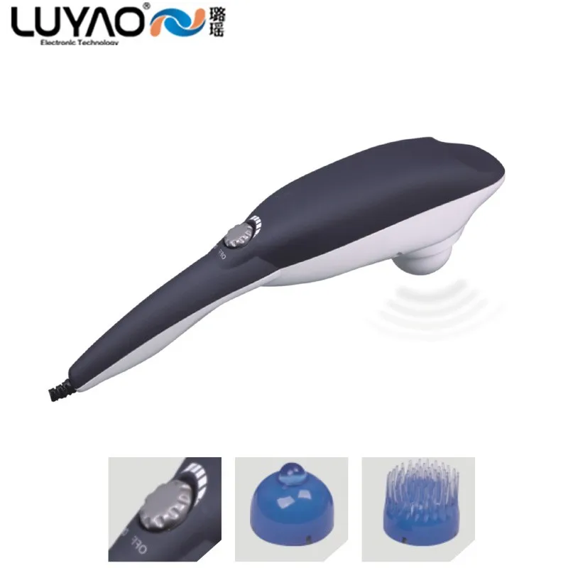 Manuel Massage,Physical Therapy Vibration Machine Ly-606e - Buy ...