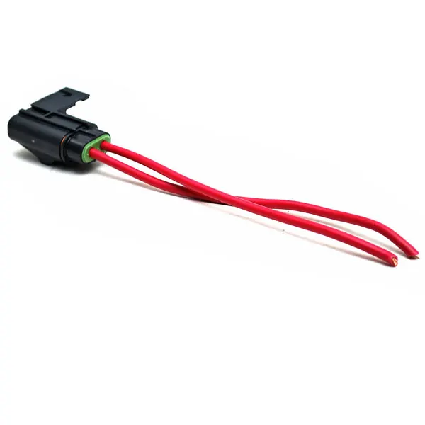 Delphi Pa66 Marine Plastic 1 7/8 Inch 10 Amp 2 Wire Boat Fuse Holder ...