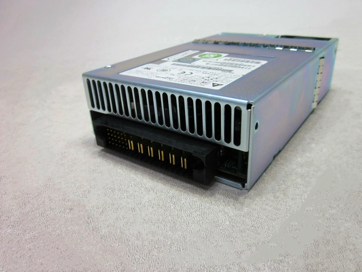 Used N2200-pdc-400w N2k/3k 400w Dc Power Supply With Forward Airflow ...