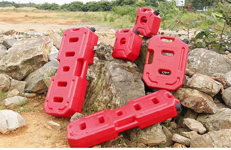 ATV UTV Motorcycle Fuel Tanks - Durable & Efficient