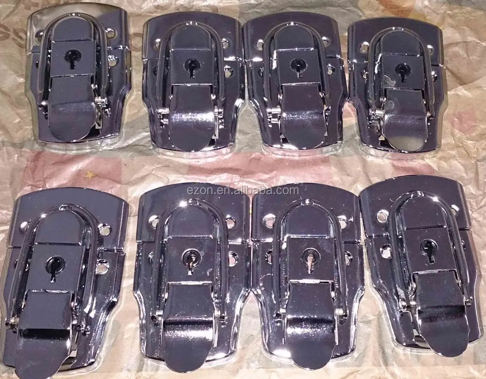 Flight Case Hardware Accessories Latch/flight Case Recessed Butterfly ...