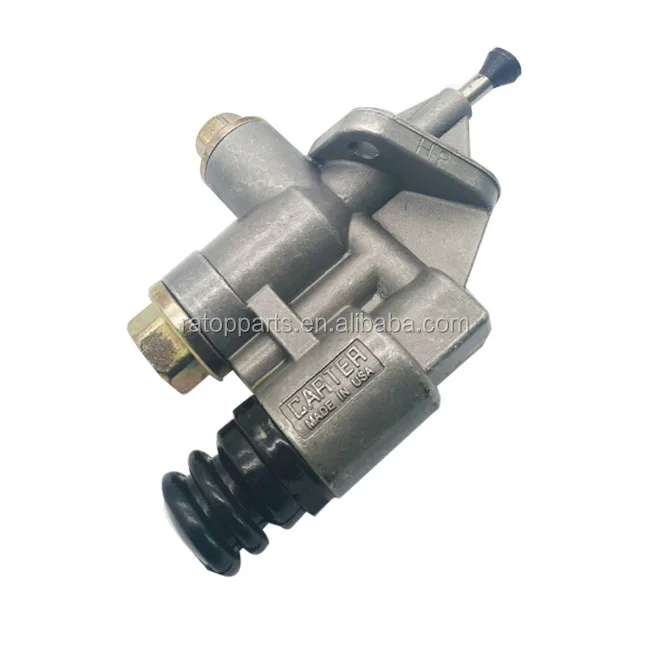 High Guarantee 6ct8.3 Fuel Pump 3936316 3936320 4944716 6734-71-7131 ...
