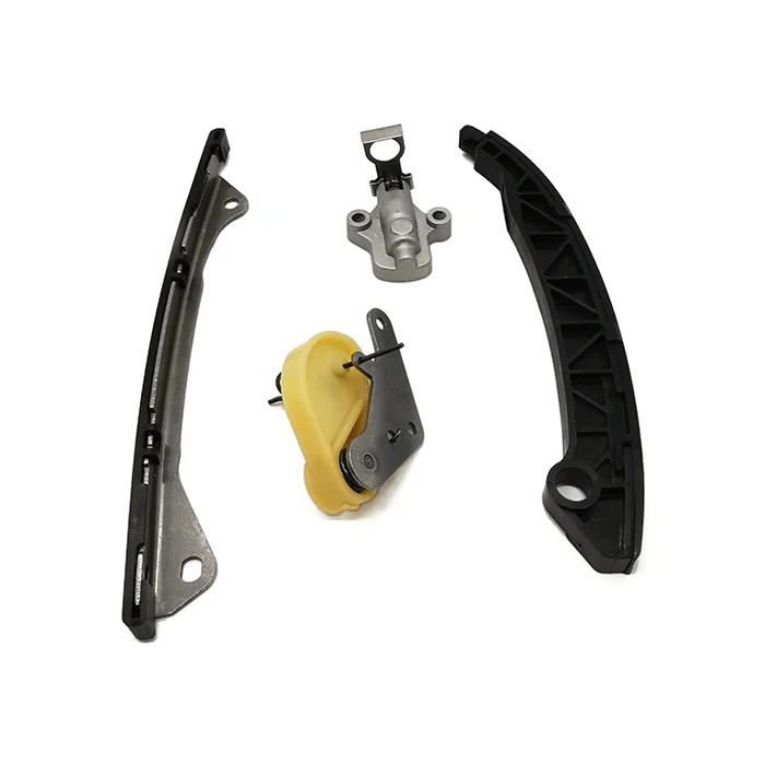 XYREPUESTOS Timing Chain Kit for Nissan TIIDA & QASHQAI