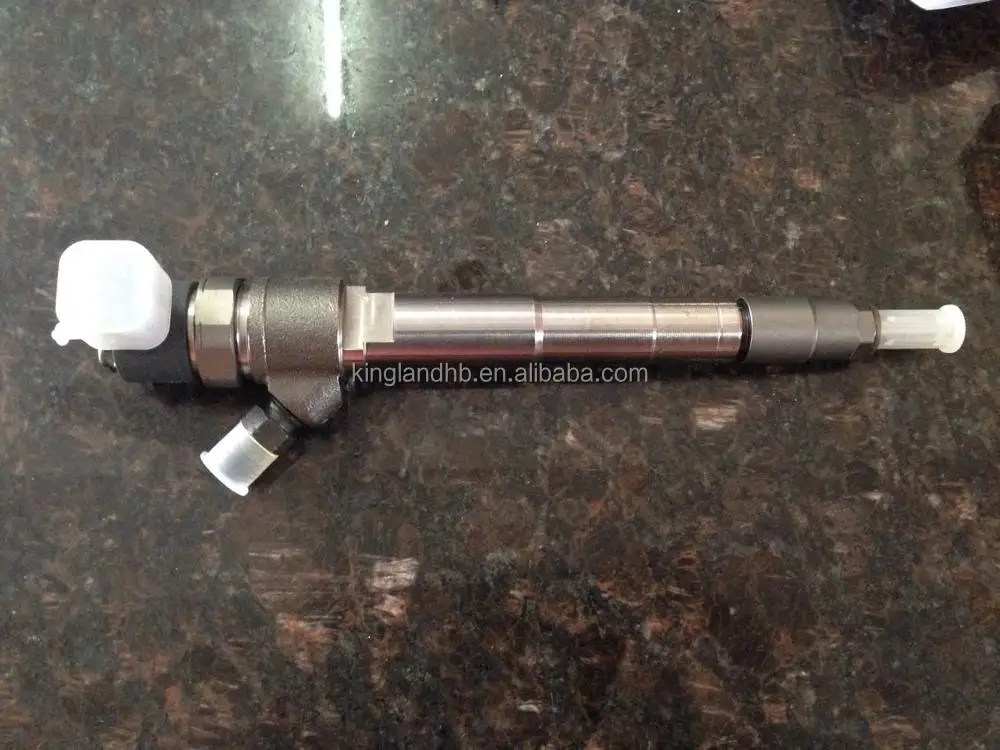 Diesel Engine Foton 4d24(6229) Fuel Injector 0445110367 - Buy ...