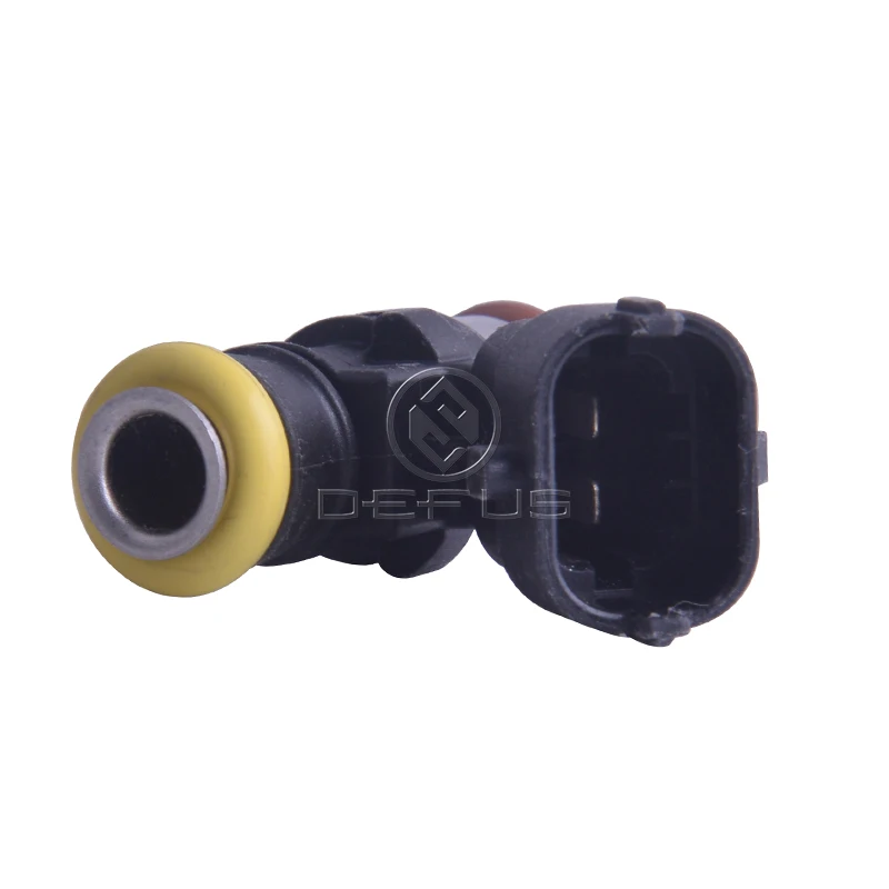 DEFUS Excellent Quality Hot Selling Auto Fuel Injector OEM 0280158833 ...