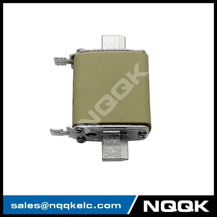 NT00 NH00 HRC 20A 40A 63A 125A Low Voltage Fuse Link| Alibaba.com