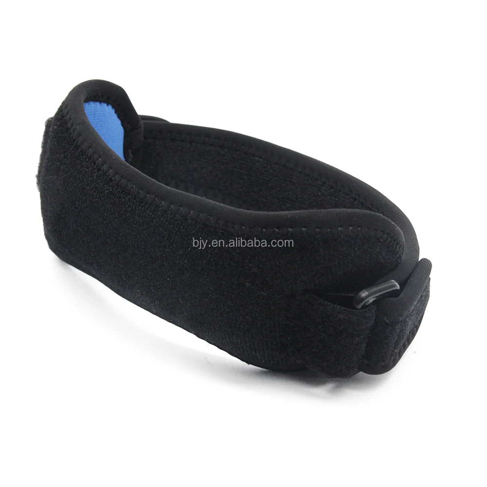 Adjust Keen Support Soft And Comfortable Knee Brace - Buy Adjustable ...