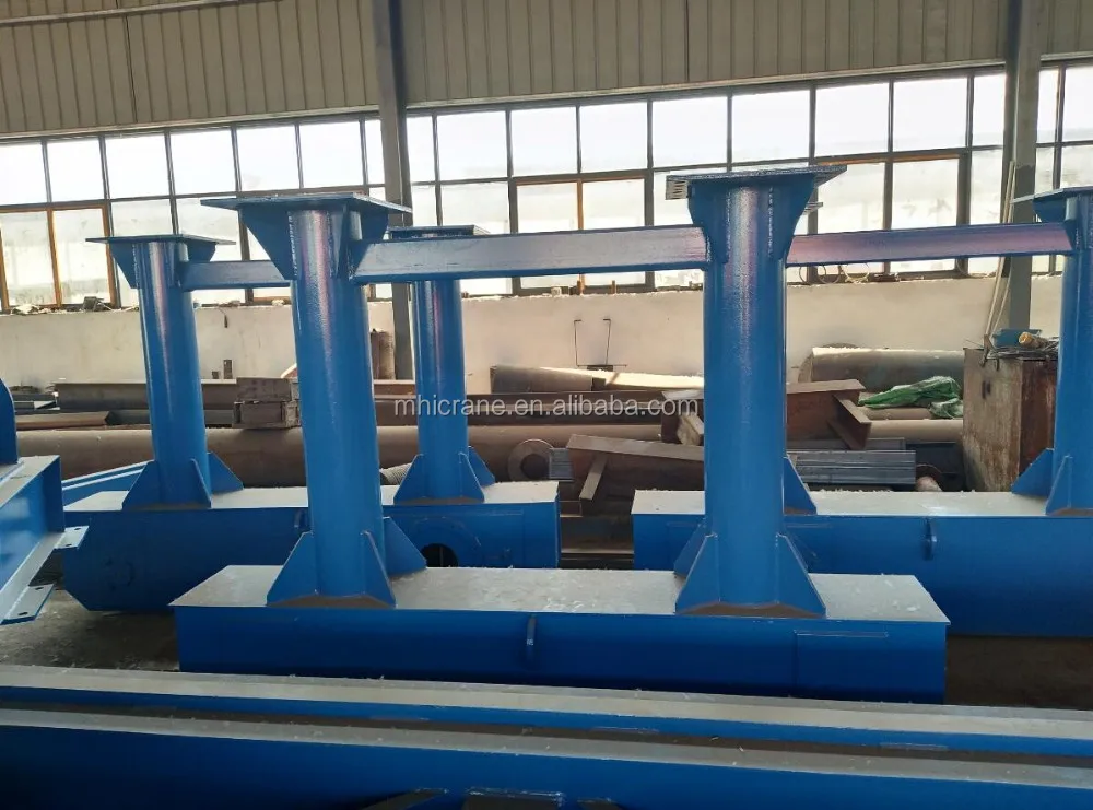 150t Launcher Girder - Efficient Bridge Construction