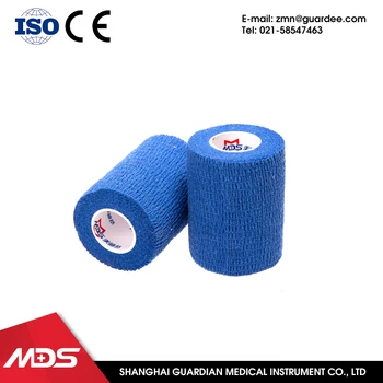 Various Colours Finger Orthopedic Plaster Cast Bandage - Buy Bandage ...