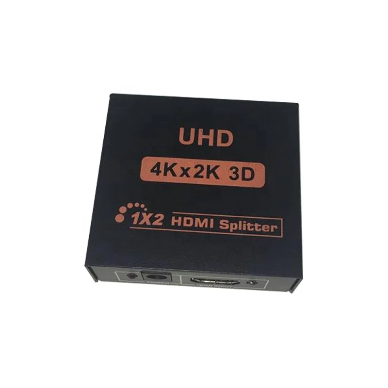 hdmi Spliter hdmi Splitter 1x2 hdmi Splitter 4k| Alibaba.com