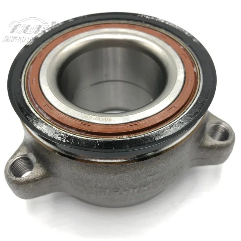 50kwh06 40202-3xa0a Wheel Hub Bearing For Nissan Urvan E26 - Buy ...