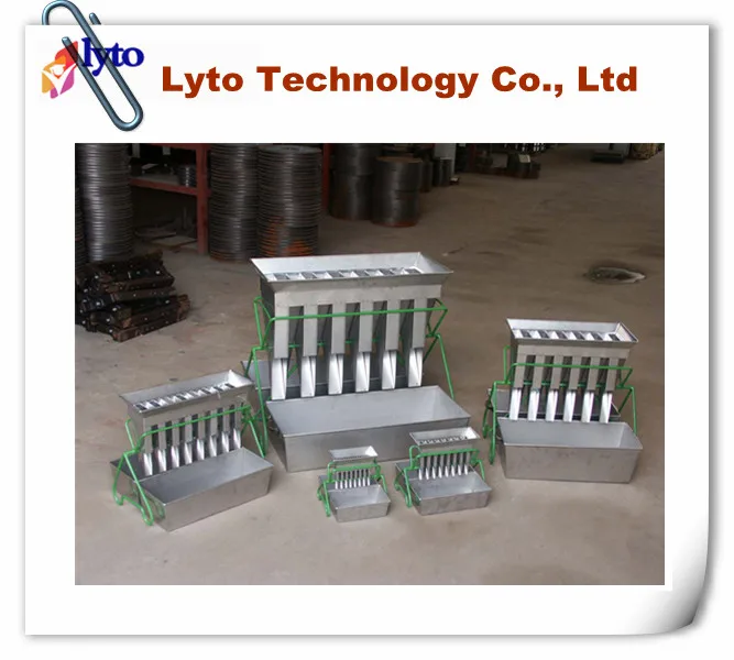 Iso Standard Coal Sampler,Sample Divider For Coal Splitter - Buy Coal ...