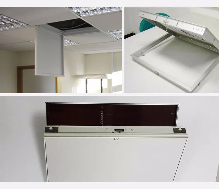 Steel Ceiling Access Panel / Inspection Door / Access Hatch Door - Buy ...