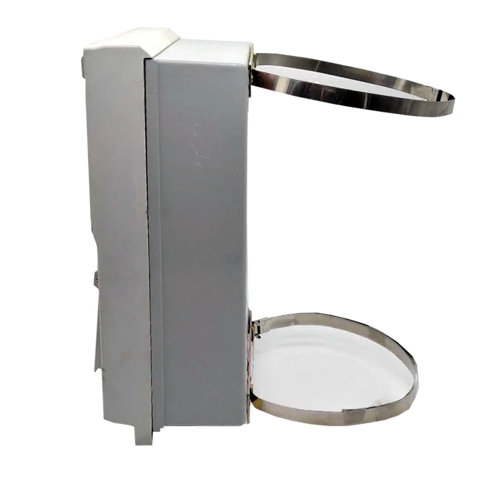 Waterproof Residential Electric Power Meter Box - IP54