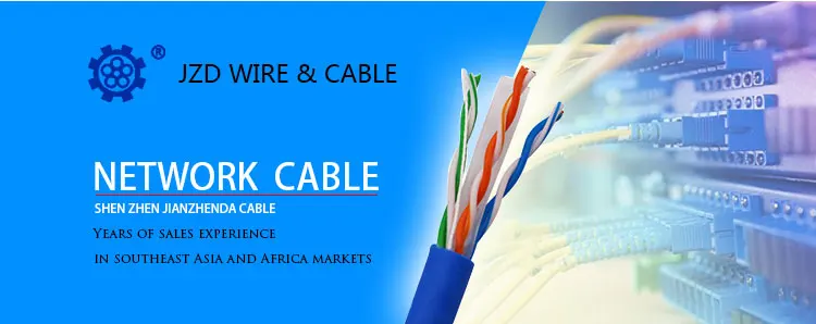 network cable utp cat 5 cat 6 cca powerful network cable multimode ...