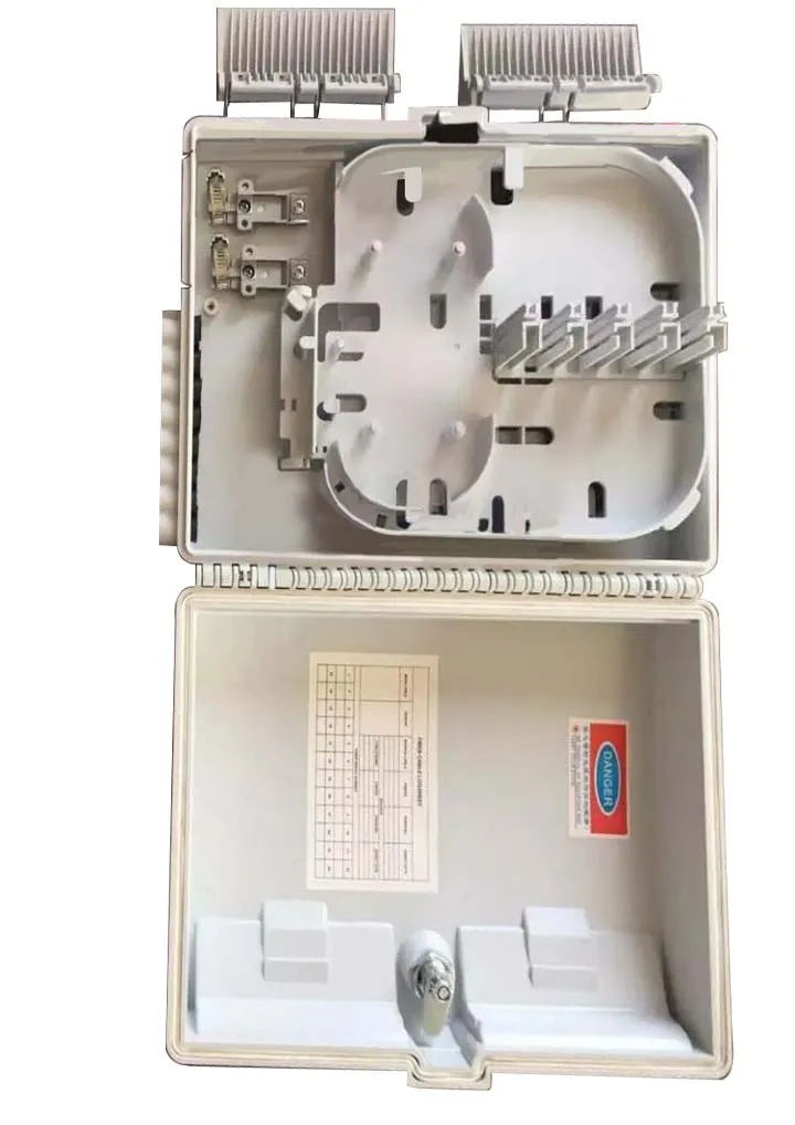 1:16 Telecommunication Data Communication Network Terminal Box Ftth ...