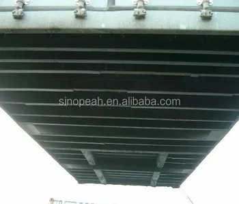 Container Cross Member - Buy Cross Member,Container,Spare Parts Product ...