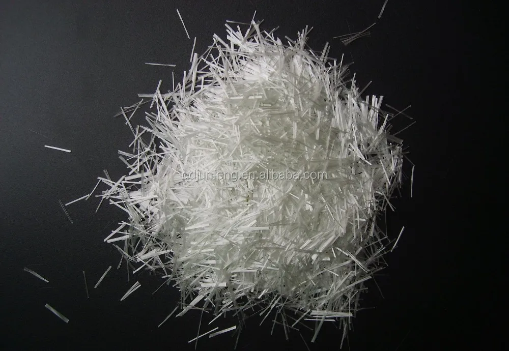 Fiberglass Chopped Strand For Bulk Molding Compound,Hot Press Molding ...