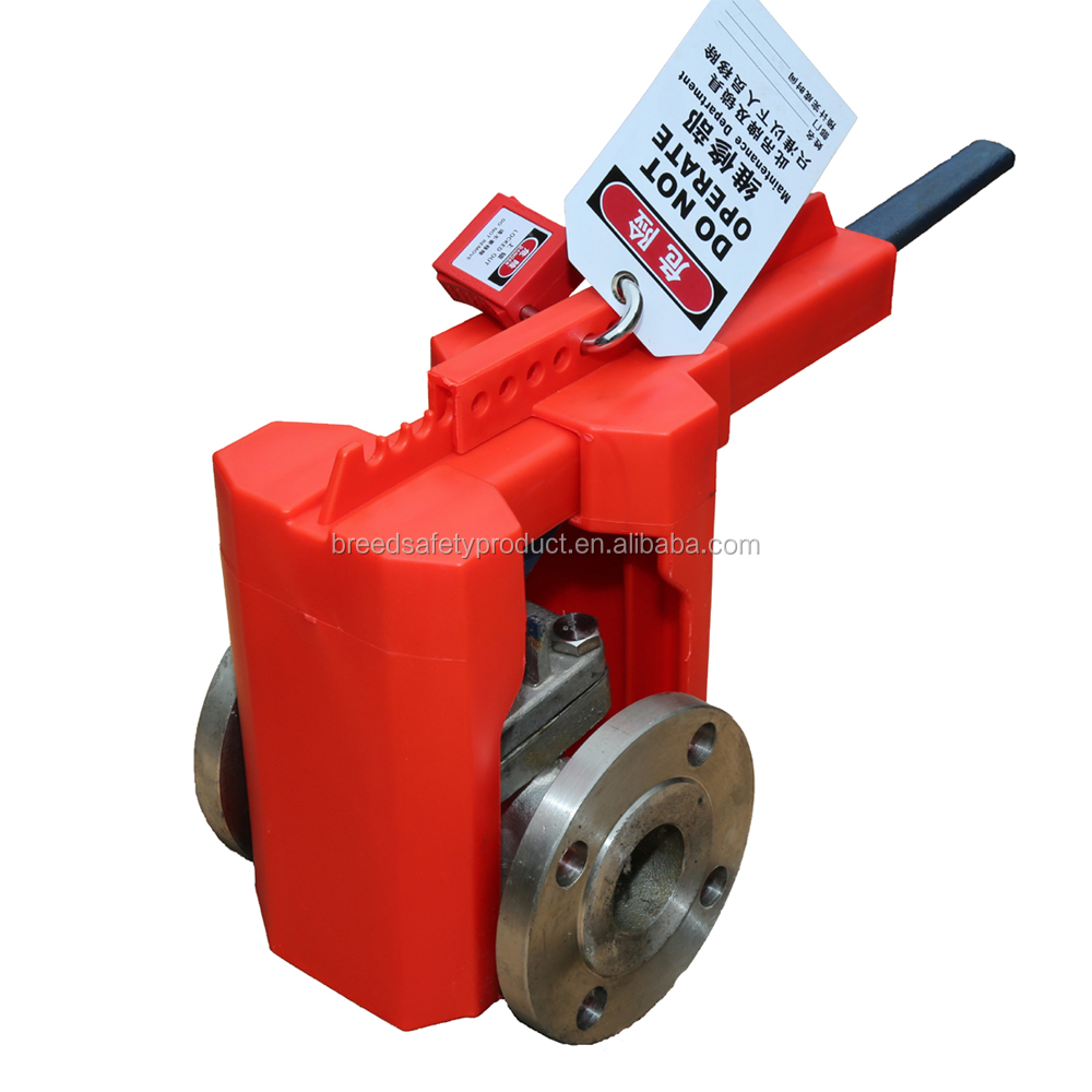 LOTO PVC Tag Lockout Warning Sign Tagout Safety Danger Tags