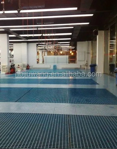 Car Parking Lot Grating-heavy Duty Steel Grating-parking Lot Grate ...