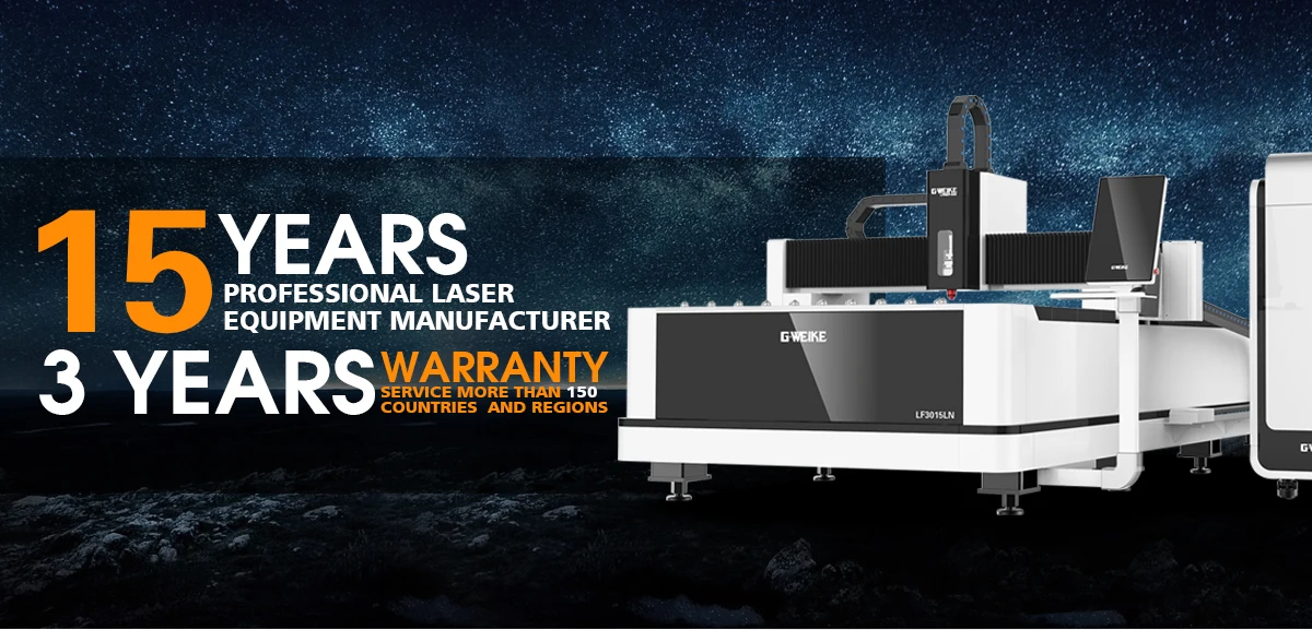 Jinan Spc Laser Co., Ltd. - Fiber Laser Cutting Machine, CO2 Laser ...