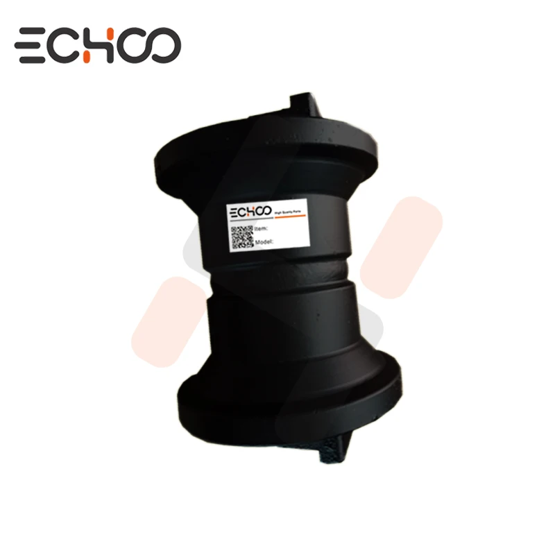 Echoo For Yanmar Vio75 Mini Track Bottom Roller High Impact Bottom ...