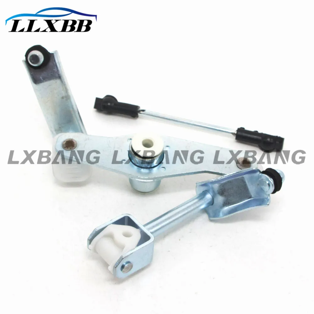 Original Quality Transmission Auto Control Gear Shift Guide For Daewoo ...